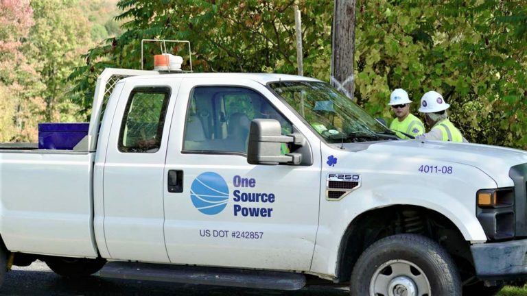 About Us – One Source Power